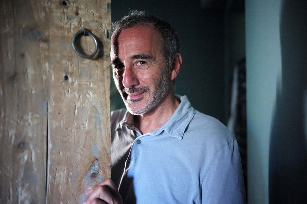 Eric Leleu, photographe indépendant, Hauts-de-France